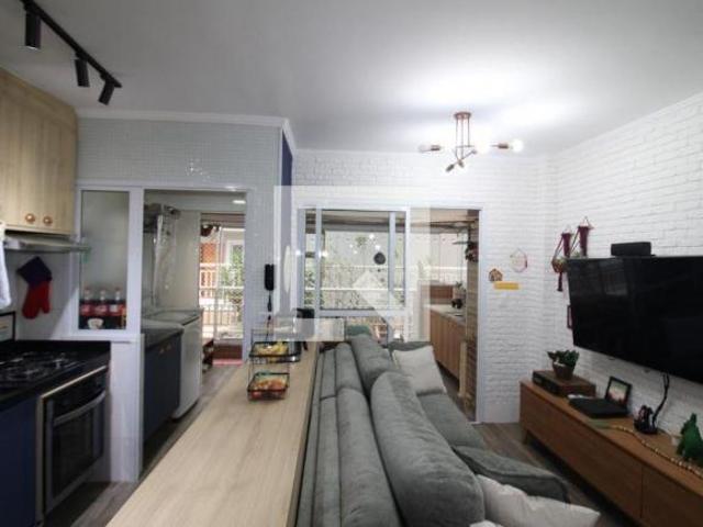 Apartamento à Venda Água Fria, 2 Quartos, 65 m2