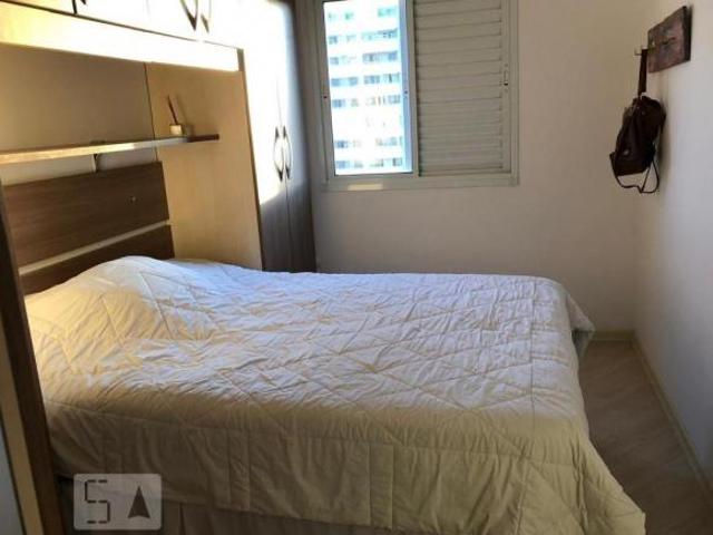 Apartamento à Venda Água Fria, 2 Quartos, 65 m2