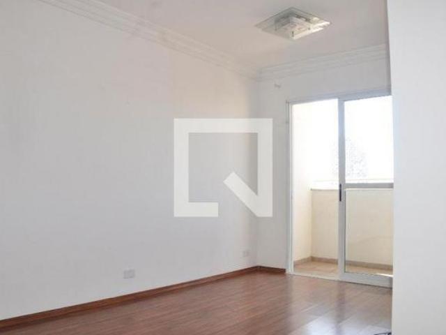 Apartamento à Venda Água Fria, 2 Quartos, 65 m² São Paulo