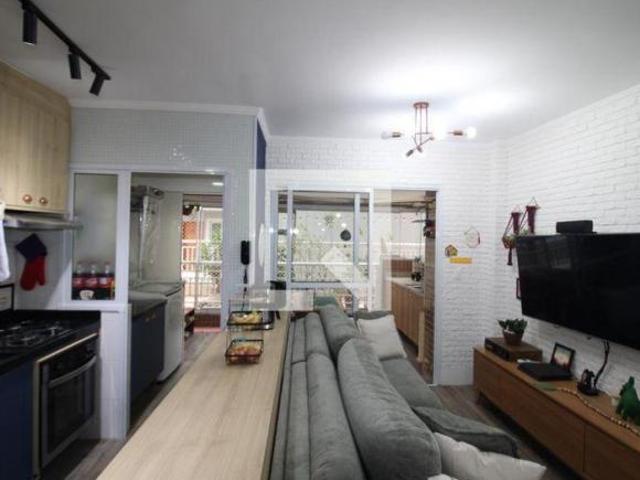 Apartamento à Venda Água Fria, 2 Quartos, 65 m² São Paulo