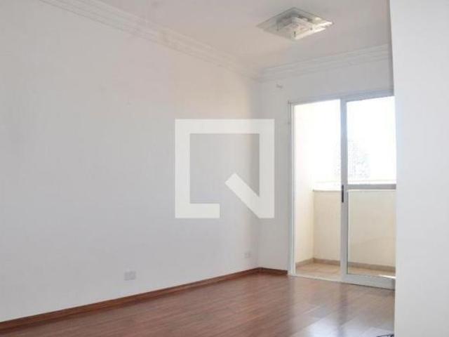 Apartamento à Venda Água Fria, 2 Quartos, 65 m² São Paulo