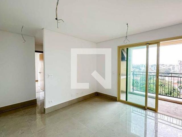 Apartamento à Venda Água Fria, 2 Quartos, 66 m2