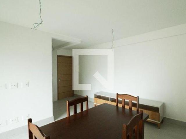 Apartamento à Venda Água Fria, 2 Quartos, 66 m2