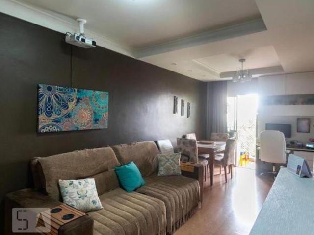 Apartamento à Venda Água Fria, 2 Quartos, 67 m2