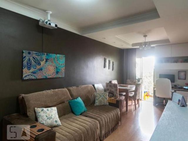 Apartamento à Venda Água Fria, 2 Quartos, 67 m2