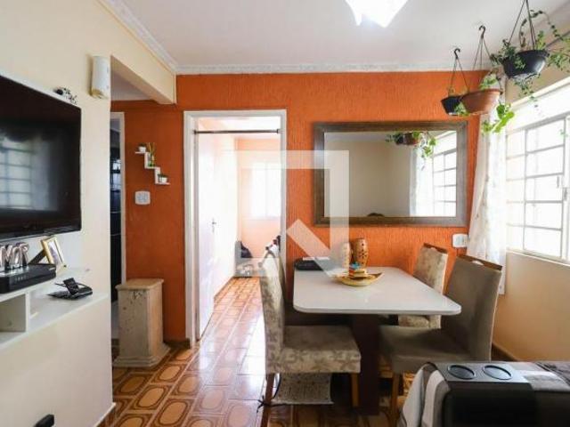 Apartamento à Venda Água Fria, 2 Quartos, 67 m2