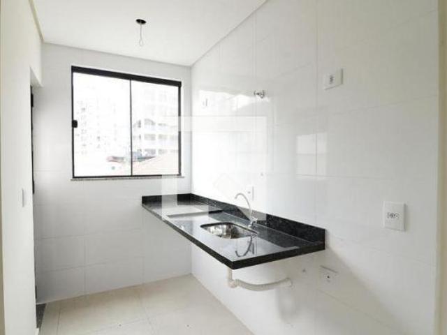 Apartamento à Venda Água Fria, 2 Quartos, 67 m2