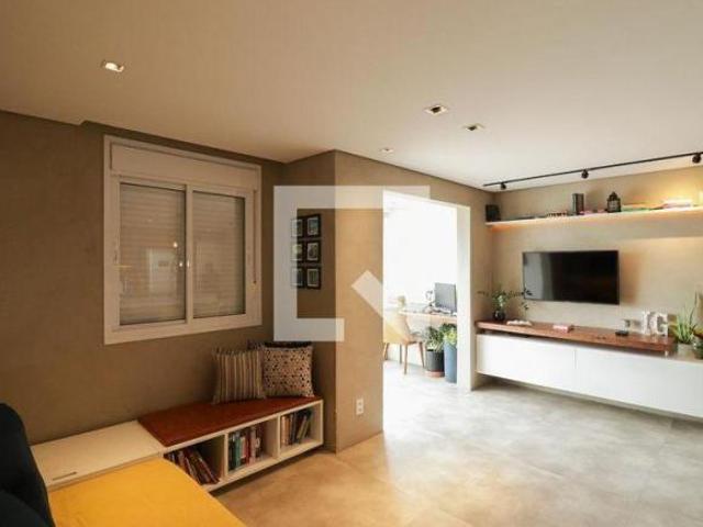 Apartamento à Venda Água Fria, 2 Quartos, 67 m2