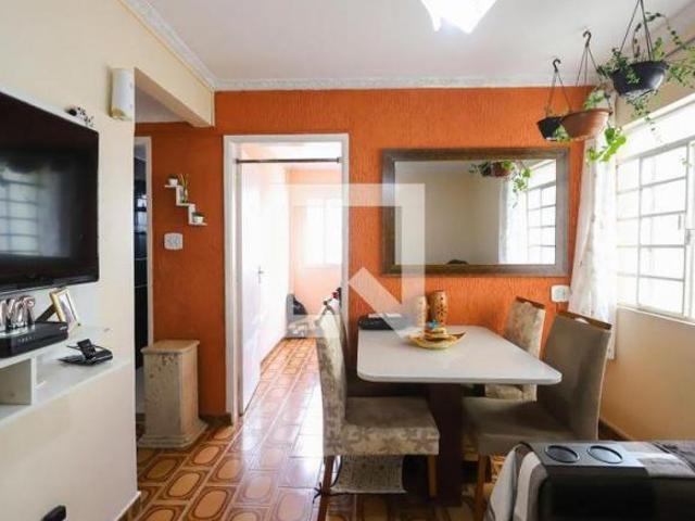 Apartamento à Venda Água Fria, 2 Quartos, 67 m² São Paulo