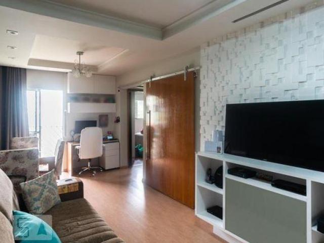 Apartamento à Venda Água Fria, 2 Quartos, 67 m² São Paulo
