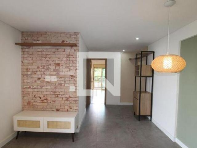 Apartamento à Venda Água Fria, 2 Quartos, 67 m² São Paulo