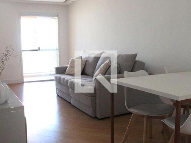 Apartamento à Venda Água Fria, 2 Quartos, 68 m2