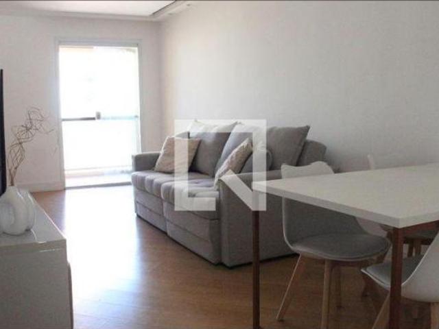 Apartamento à Venda Água Fria, 2 Quartos, 68 m2