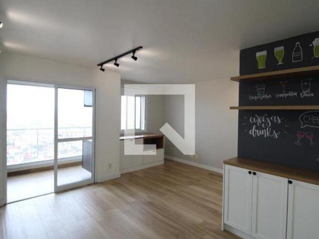 Apartamento à Venda Água Fria, 2 Quartos, 69 m2