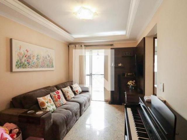 Apartamento à Venda Água Fria, 2 Quartos, 70 m2