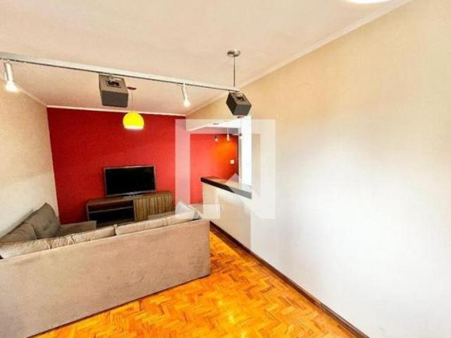 Apartamento à Venda Água Fria, 2 Quartos, 70 m2