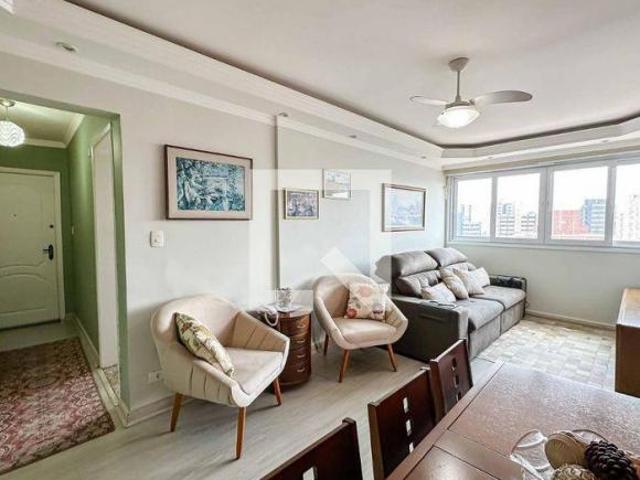 Apartamento à Venda Água Fria, 2 Quartos, 70 m2