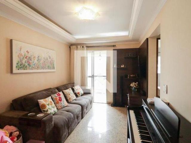 Apartamento à Venda Água Fria, 2 Quartos, 70 m2