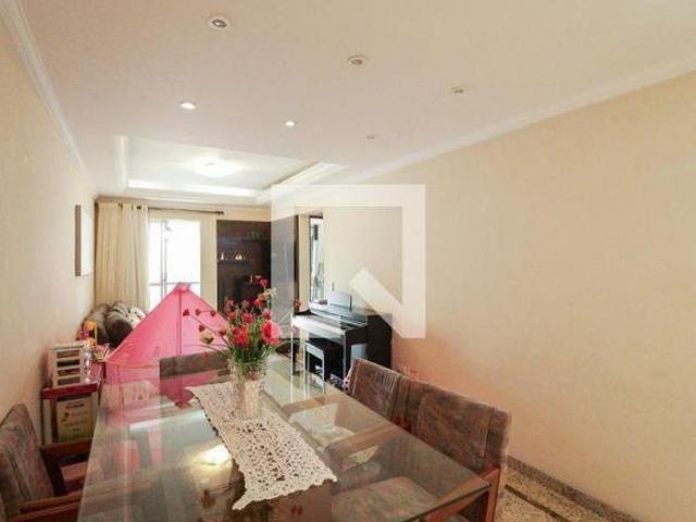 Apartamento à Venda Água Fria, 2 Quartos, 70 m² São Paulo