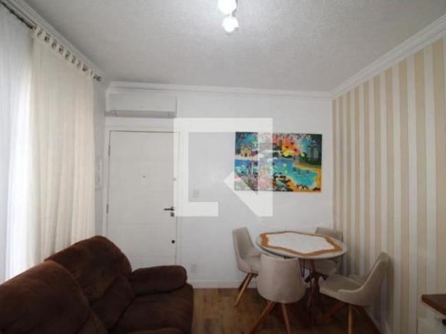 Apartamento à Venda Água Fria, 2 Quartos, 71 m2