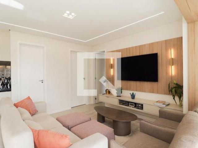 Apartamento à Venda Água Fria, 2 Quartos, 72 m2