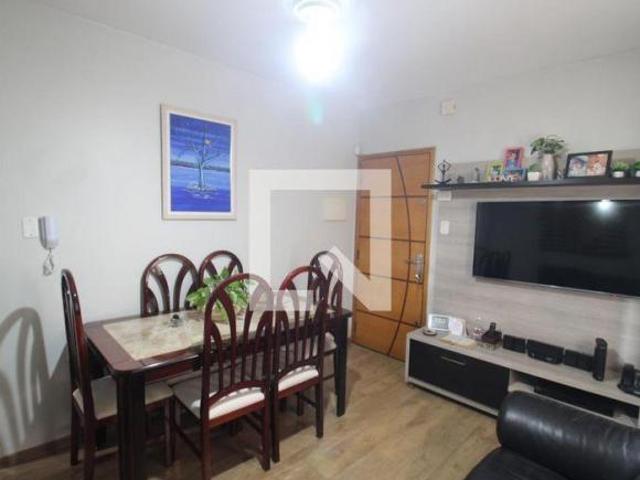 Apartamento à Venda Água Fria, 2 Quartos, 72 m2