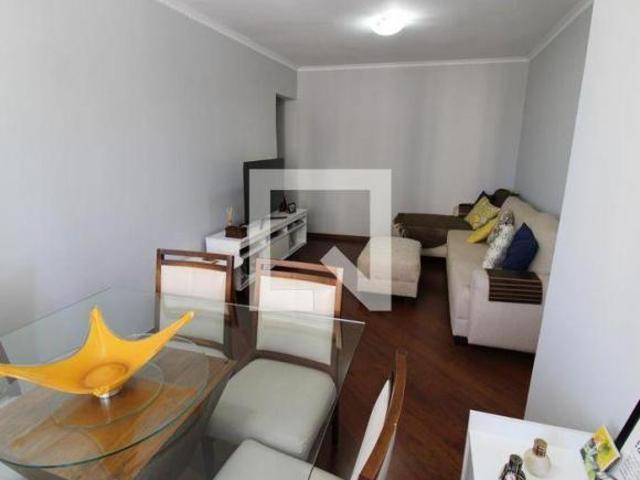 Apartamento à Venda Água Fria, 2 Quartos, 73 m2