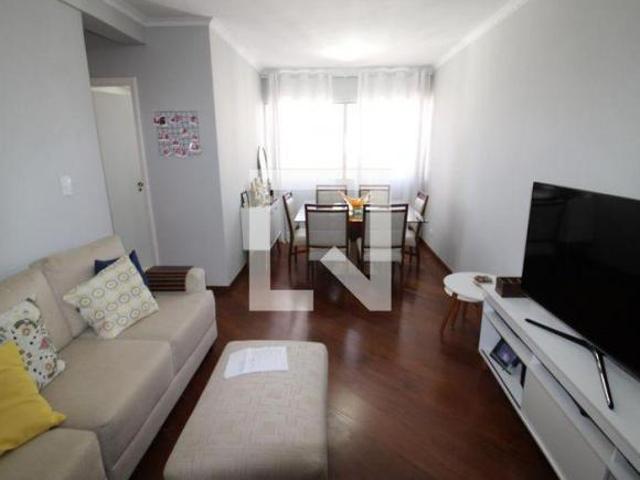 Apartamento à Venda Água Fria, 2 Quartos, 73 m² São Paulo