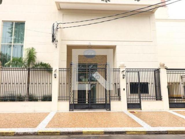 Apartamento à Venda Água Fria, 2 Quartos, 74 m2