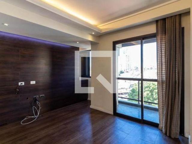 Apartamento à Venda Água Fria, 2 Quartos, 74 m² São Paulo