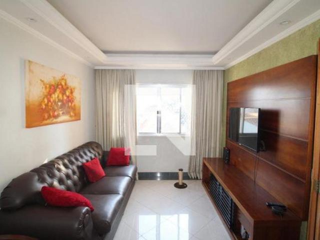 Apartamento à Venda Água Fria, 2 Quartos, 75 m2