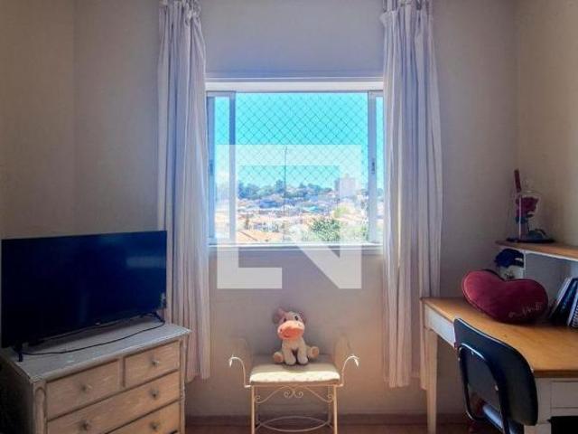Apartamento à Venda Água Fria, 2 Quartos, 75 m2