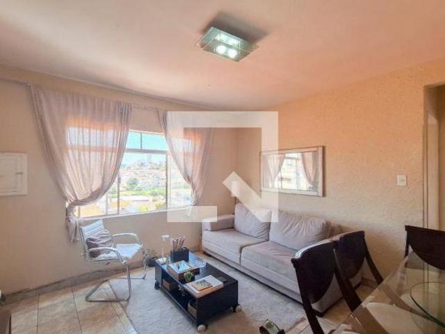Apartamento à Venda Água Fria, 2 Quartos, 75 m2