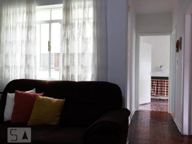 Apartamento à Venda Água Fria, 2 Quartos, 75 m² São Paulo