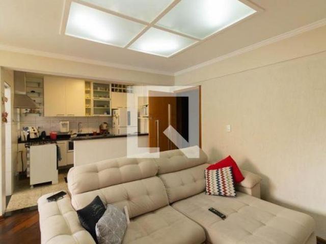 Apartamento à Venda Água Fria, 2 Quartos, 78 m2