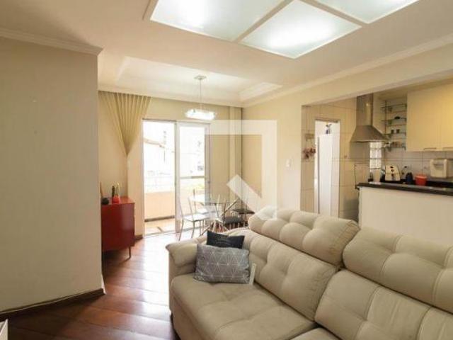 Apartamento à Venda Água Fria, 2 Quartos, 78 m² São Paulo