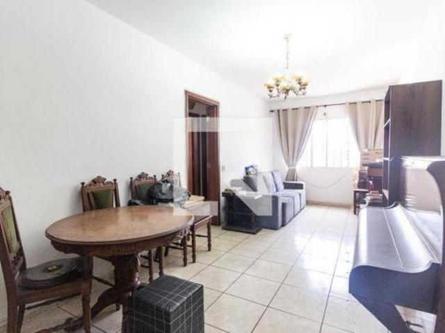 Apartamento à Venda Água Fria, 2 Quartos, 79 m2