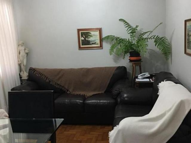 Apartamento à Venda Água Fria, 2 Quartos, 80 m2
