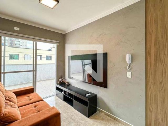 Apartamento à Venda Água Fria, 2 Quartos, 80 m2
