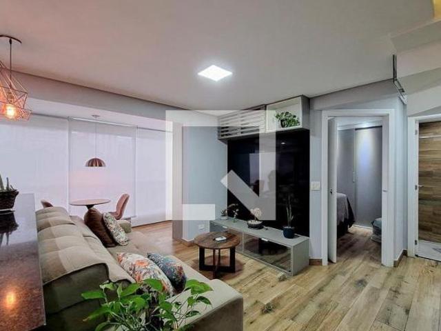 Apartamento à Venda Água Fria, 2 Quartos, 82 m2