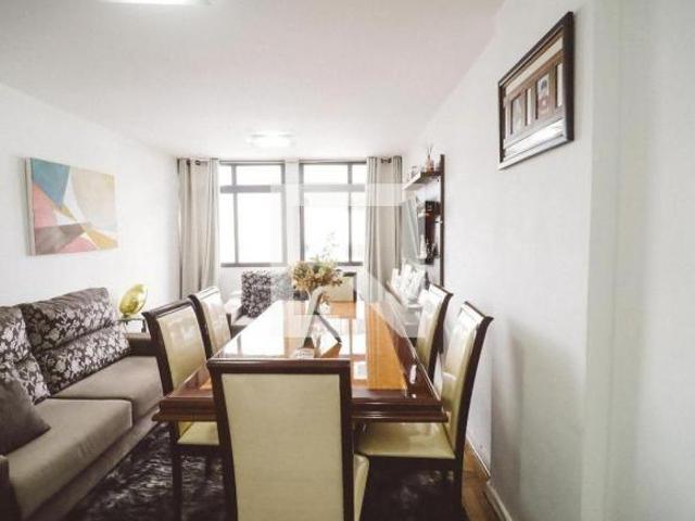 Apartamento à Venda Água Fria, 2 Quartos, 82 m2