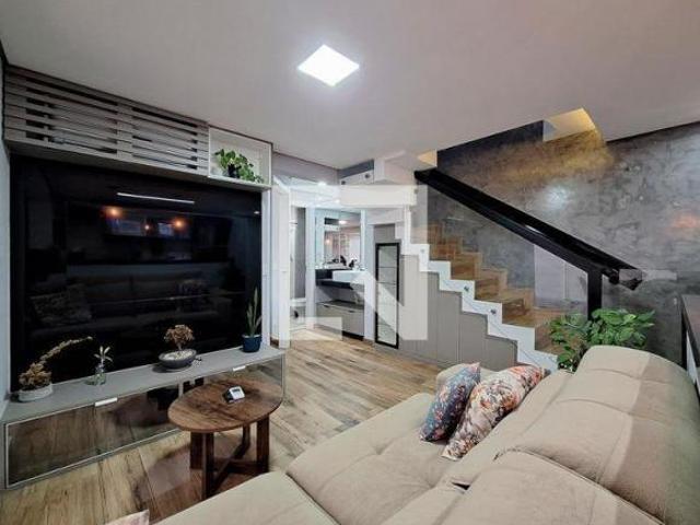 Apartamento à Venda Água Fria, 2 Quartos, 82 m² São Paulo