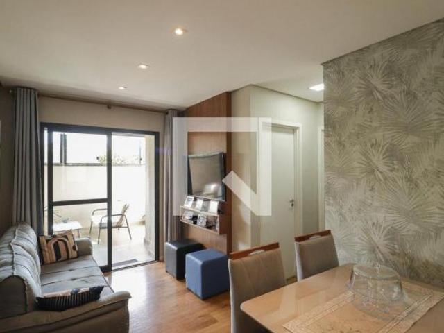 Apartamento à Venda Água Fria, 2 Quartos, 84 m2