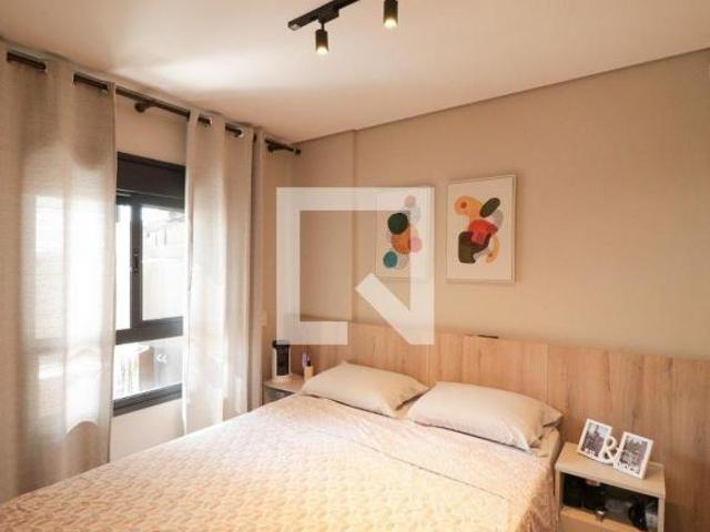 Apartamento à Venda Água Fria, 2 Quartos, 84 m2
