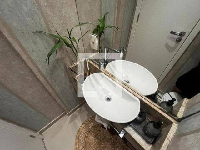 Apartamento à Venda Água Fria, 2 Quartos, 87 m2
