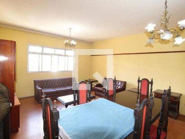 Apartamento à Venda Água Fria, 2 Quartos, 87 m² São Paulo