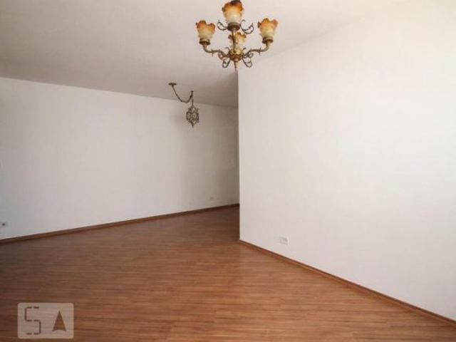 Apartamento à Venda Água Fria, 2 Quartos, 91 m2