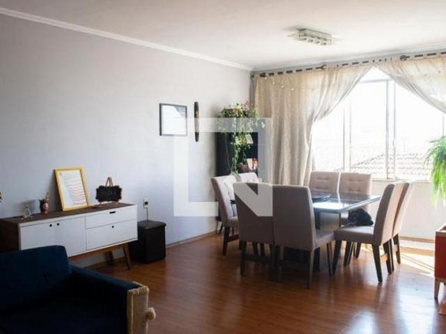Apartamento à Venda Água Fria, 2 Quartos, 97 m2