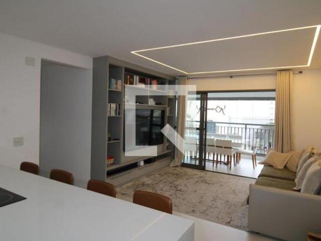 Apartamento à Venda Água Fria, 3 Quartos, 104 m2