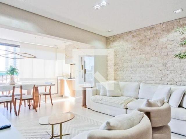 Apartamento à Venda Água Fria, 3 Quartos, 105 m2
